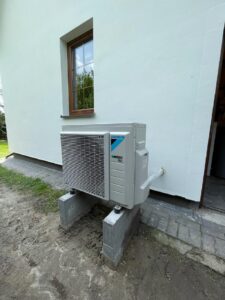 Jak wygląda pompa ciepła? Rodzaje pomp ciepła i ich budowa