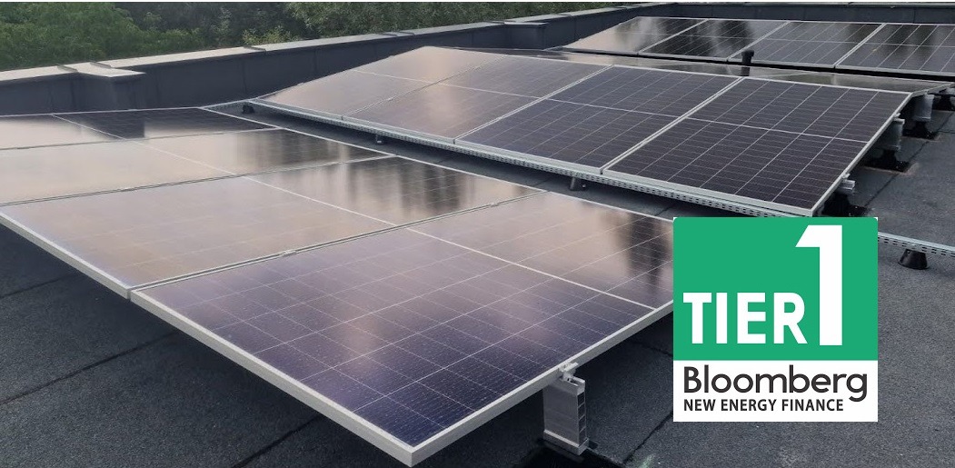 Tier 1 ranking: what is a Bloomberg ranking really?